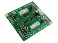 China Customized 6 Layers PCB Manufacturer SMT Printed Circuit Board Assembly SMT PCB Assembly for sale