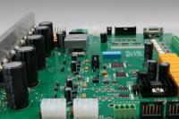 China FR4 ENIG SMT PCB Assembly BGA POP 4 Layer 1.6mm 1OZ Green Soldermask PCB Assembly Service SMT PCB Assembly for sale