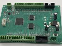 China FR4 ENIG SMT PCB Assembly BGA POP 4 Layer 1.6mm 1OZ Green Soldermask PCB Assembly Service SMT PCB Assembly for sale