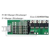 China PCBA Design FR4 94V0 PCB Board HDI Printed Circuit Boards 100% E-Testing 600 mm x 1200 mm	PCBA Design for sale