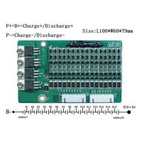 China PCBA Design FR4 94V0 PCB Board HDI Printed Circuit Boards 100% E-Testing 600 mm x 1200 mm	PCBA Design for sale
