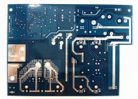 China OEM 4 Layers Electronic Printed Boards FR4 Material ENIG 1u' Gold Finger Solder Mask.OEM brand and3Mile Electronic Printed Circuit Board for sale