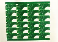 China 138.5*160mm / 25UP 94v 0 Circuit Board ENIG Surface FR4 HDI Printed circuit boards  Automotive PCB for sale