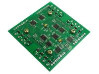 China DIP Electronics Automotive PCB Assembly FR4 With Lead Free HASL 3 Mil OEM SMT pcb Assembly shenzhen Electronic Circuit Board Assembly for sale