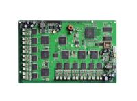 China DIP Electronics Automotive PCB Assembly FR4 With Lead Free HASL 3 Mil OEM SMT pcb Assembly shenzhen Electronic Circuit Board Assembly for sale