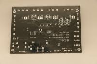China 1oz Copper 94V0 PCB Board Green Soldmask White Silkscreen HDI PCB Fabrication,pcb factory.Industrial Control Board for sale