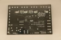 China 1oz Copper 94V0 PCB Board Green Soldmask White Silkscreen HDI PCB Fabrication,pcb factory.Industrial Control Board for sale