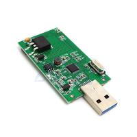 China 8 Layers FR4 PCB electronics manufacturers ENIG 1OZ 2OZ Copper Multilayer printed electronic circuit for sale