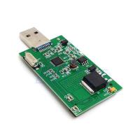 China 8 Layers FR4 PCB electronics manufacturers ENIG 1OZ 2OZ Copper Multilayer printed electronic circuit for sale