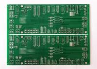 China ENIG Immersion Gold 94V0 Printed Circuit Boards HDI Printed Circuit Boards 600 mm x 1200 mm Electronic Printed Circuit Board for sale