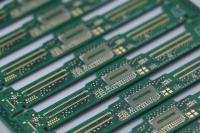 China 4L FR4 Heavy Copper Printed Circuit Boards Green Soldermask White Silkscreen PCB Assembly Service Heavy Copper PCB for sale
