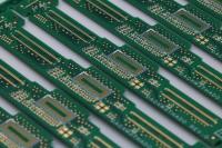 China 4L FR4 Heavy Copper Printed Circuit Boards Green Soldermask White Silkscreen PCB Assembly Service Heavy Copper PCB for sale