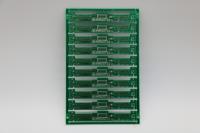 China 4L FR4 Heavy Copper Printed Circuit Boards Green Soldermask White Silkscreen PCB Assembly Service Heavy Copper PCB for sale