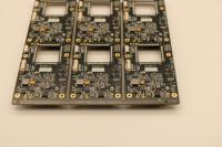 China FR4 PCB assembly shenzhen  pcb factory Service Thickness 1.6mm Fast Delivery SMT PCB Assembly for sale