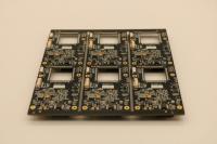 China Quick Turn SMT PCB Assembly Manufacturer Min Hole 0.1mm OEM PCB Assembly Service SMT PCB Assembly for sale