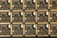 China Quick Turn SMT PCB Assembly Manufacturer Min Hole 0.1mm OEM PCB Assembly Service SMT PCB Assembly for sale