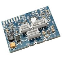 China Large long FR4 PCBA Components Assembly Circuit Testing Function  SMT PCB Assembly PCB Assembly Service for sale