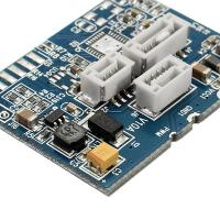 China Large long FR4 PCBA Components Assembly Circuit Testing Function  SMT PCB Assembly PCB Assembly Service for sale