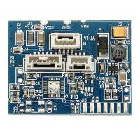 China Large long FR4 PCBA Components Assembly Circuit Testing Function  SMT PCB Assembly PCB Assembly Service for sale