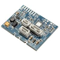 China Large long FR4 PCBA Components Assembly Circuit Testing Function  SMT PCB Assembly PCB Assembly Service for sale
