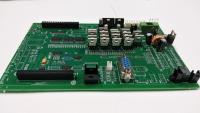 China 4 Layers FR4 PCB Electronic Circuit Board Assembly & Multilayer PCBA Assembly SMT PCB Assembly for sale