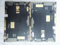 China Quick Lead Time Prototype PCB Board Assembly Service White SilkScreen SMT PCB Assembly for sale