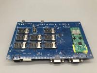 China PCBA-S-096597 Smt Prototype Pcb Assembly Services Mass Production SMT PCB Assembly for sale