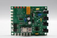 China Rigid Flex SMT PCB Assembly 13 Layers Kaz Circuit 2 Layer PCB Fr4 PCB Assembly Service SMT PCB Assembly for sale