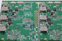 China ENIG SMT Prototype Pcb Assembly FR4 TG150 20um Quick Turn PCB Assembly Service SMT PCB Assembly for sale