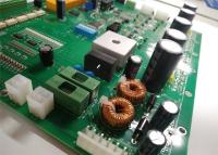 China 2L 1.6mm FR4 Lead Free Electronic Pcb Assembly shenzhen  PCB Assembly Service Electronic Circuit Board Assembly for sale