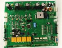 China 2L 1.6mm FR4 Lead Free Electronic Pcb Assembly shenzhen  PCB Assembly Service Electronic Circuit Board Assembly for sale