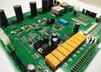 China 2L 1.6mm FR4 Lead Free Electronic Pcb Assembly shenzhen  PCB Assembly Service Electronic Circuit Board Assembly for sale