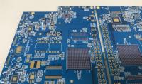 China Mulitiplelayers FR4 ENIG 1u' HDI Prototype Electronic Printed Circuit Boards PCB factory，Shenyi FR4，Support SMT DIP HDI Printed Circuit Boards for sale