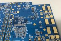 China Mulitiplelayers FR4 ENIG 1u' HDI Prototype Electronic Printed Circuit Boards PCB factory，Shenyi FR4，Support SMT DIP HDI Printed Circuit Boards for sale