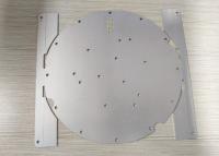 China Aluminum Led Lead Free Quick Turn 1 Layer 1 OZ  Printed Circuit Board,pcb board，AL Material Supports PCB Board For LED for sale