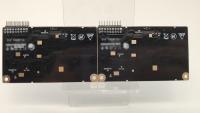 China Multilayer PCB Circuit Board 4 Layers FR-4 Tg150 1.0mm ENIG 1U