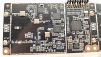 China Multilayer PCB Circuit Board 4 Layers FR-4 Tg150 1.0mm ENIG 1U