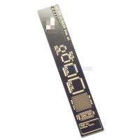 China HDI Blind Burried Holes PCB Manufacturer 4-10 Layers FR4 Printed Circuit Boards HDI Printed Circuit Boards for sale