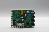 China Rogers and FR4 Multilayer PCB Circuit Board Gold Plating Edge PCB Assembly Service Multilayer PCB Board for sale