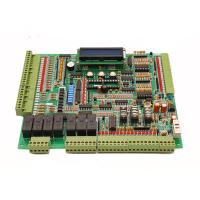 China Electronic Circuit Board Assembly with contract manufacturing switch pcb assembly for sale
