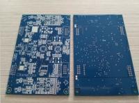 China pcb factory Manufacturer 94V0 PCB Board HDI Printed Circuit Boards 100% E-Testing 600 mm x 1200 mm for sale