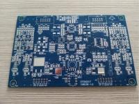 China pcb factory Manufacturer 94V0 PCB Board HDI Printed Circuit Boards 100% E-Testing 600 mm x 1200 mm for sale