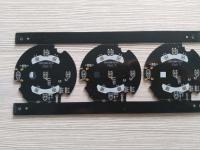 China FR4 Electronic Circuit Board HDI Golden Finger pcb aboard PCB Assembly Service for sale