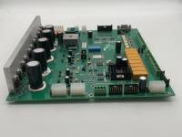 China pcba board Gold ENIG Finish Green Soldmask 1oz Copper Multilayer industrial control pcb factory  WhiteSilk Screen for sale