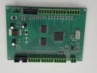 China ARM Board Impedance PCB aboard Manufacturer 4 Layer ENIG ComputerPrinted Circuit Board Assembly for sale