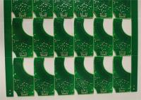 China HASL Automotive PCB  For Brake Control Board 4 Layers SMT PCB Assembly shenzhen IPC Class 2 and As Customer design 	Automotive PCB for sale