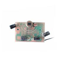 China pcba board  Printed Circuit Boards PCB Board，UL/ROHS/ ISO9004Support，SMT DIP Prototype PCB Assembly for sale