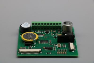 China SMT PCB Assembly Process – 8 Basic Steps for sale