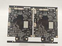 China Automotive PCB DIP Electronics Automotive PCB Ssembly shenzhen FR4 With Lead Free HASL3 Mil OEM SMT Assembly Automotive PCB for sale