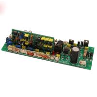 China FR4 1.6mm 1oz Heavy Copper PCB printed circuit board manufacturer Heavy Copper PCB for sale